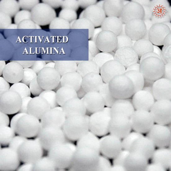 Activated Alumina Supplier