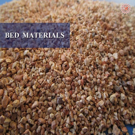 Bed Material Supplier