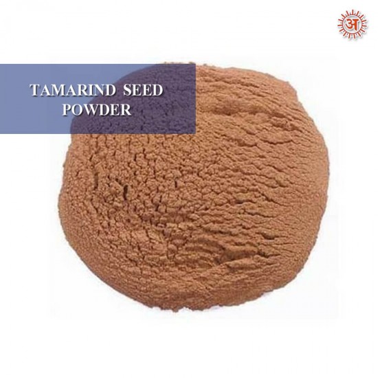 Tamarind Seed Powder Supplier